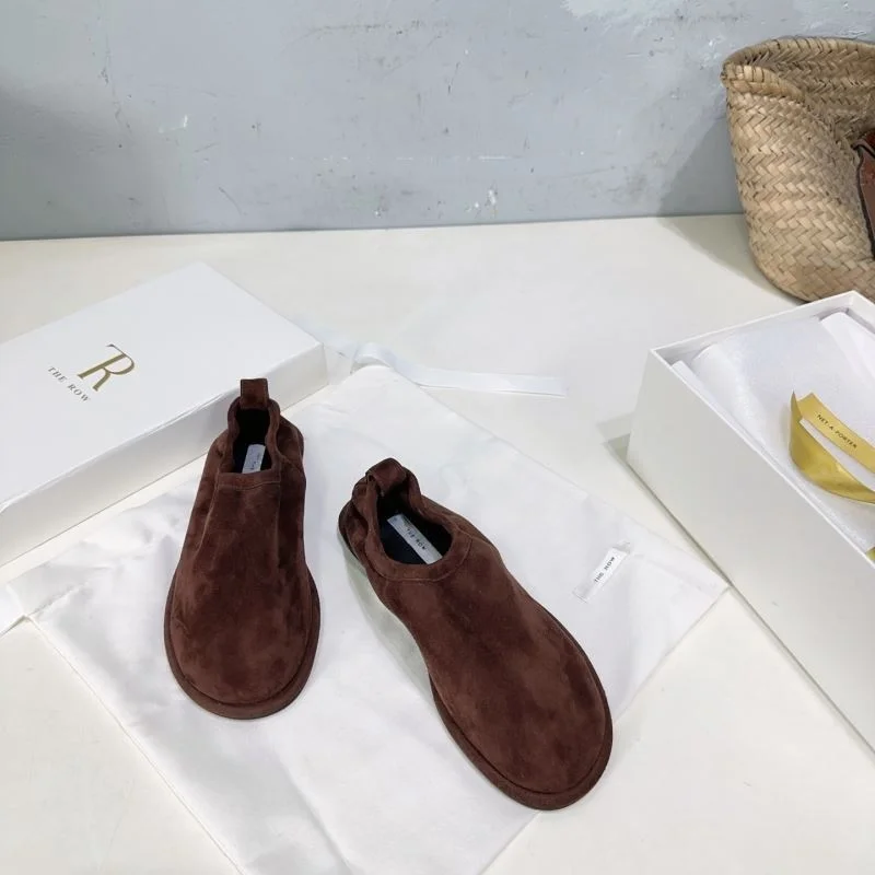Low-cost The Row Shoes