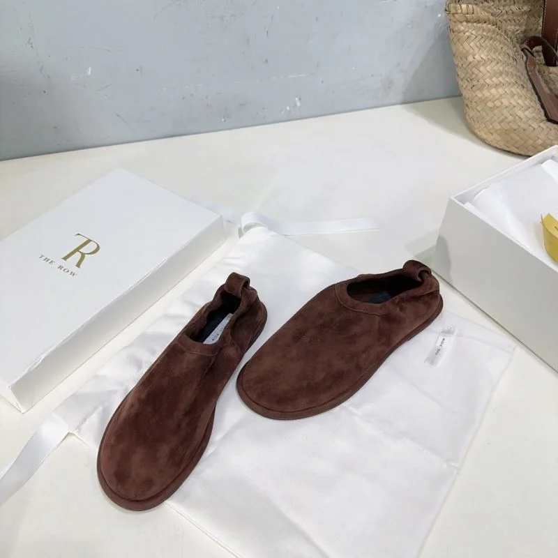 Low-cost The Row Shoes