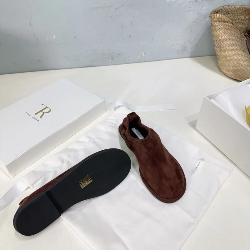 Low-cost The Row Shoes