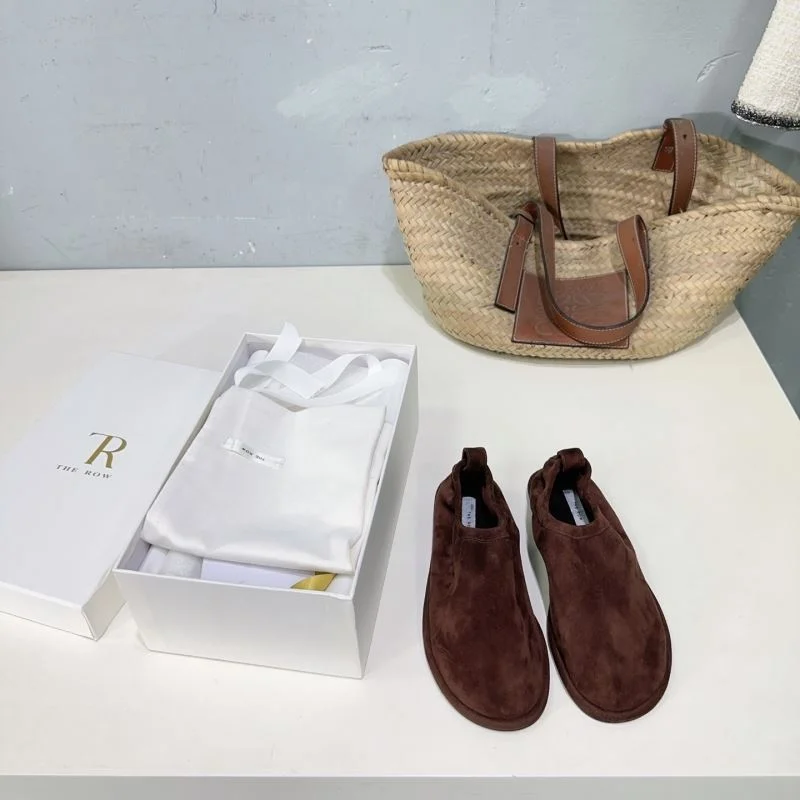 Low-cost The Row Shoes