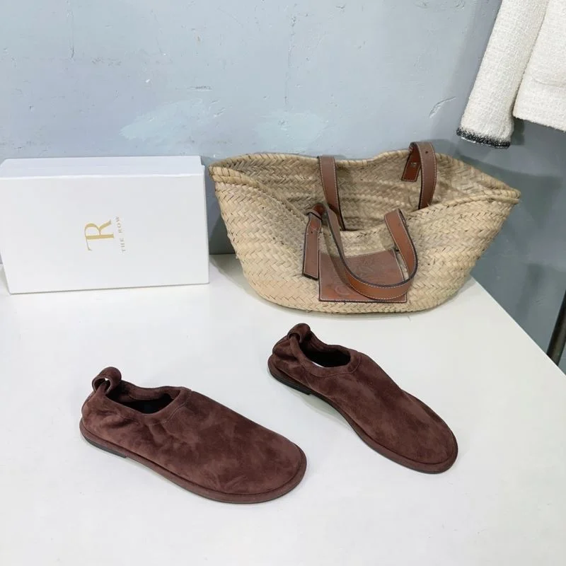 Low-cost The Row Shoes