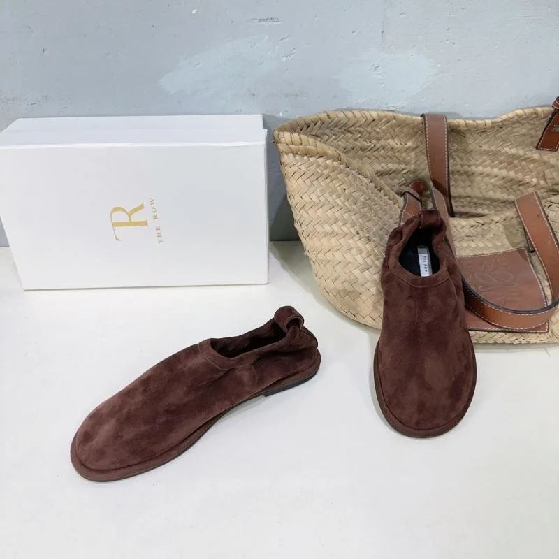 Low-cost The Row Shoes