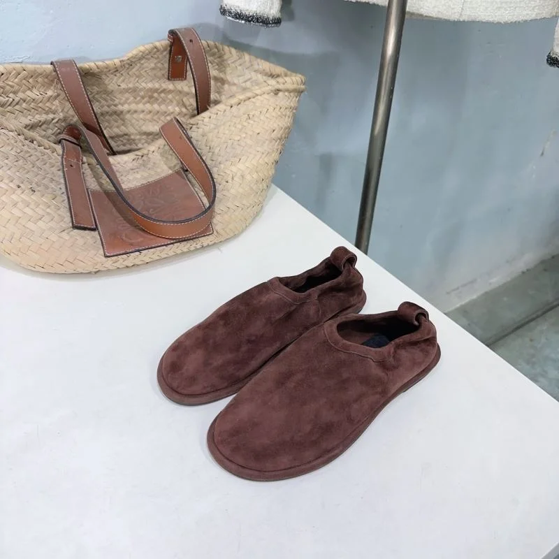 Low-cost The Row Shoes