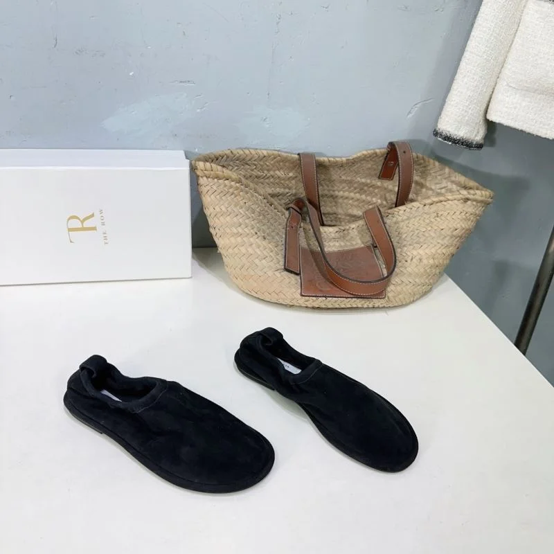 The Row Shoes
