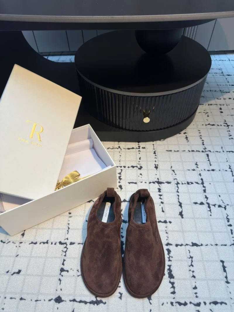 The Row Shoes
