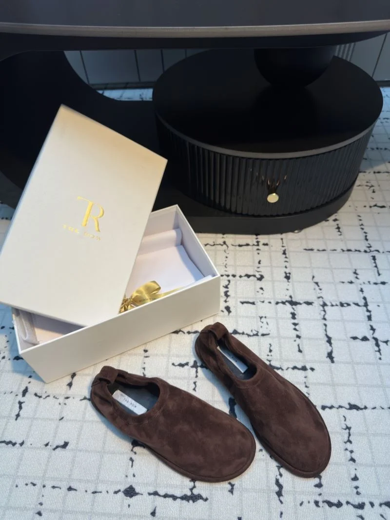 Inexpensive The Row Shoes