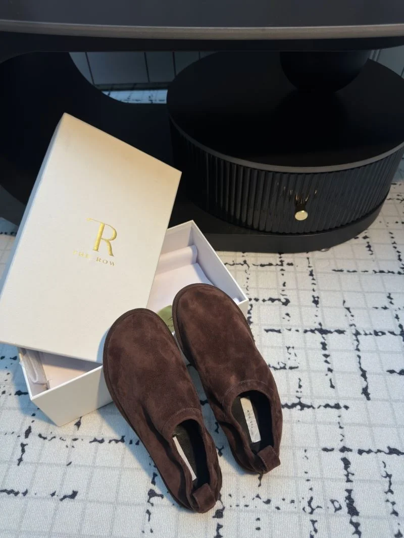 Inexpensive The Row Shoes