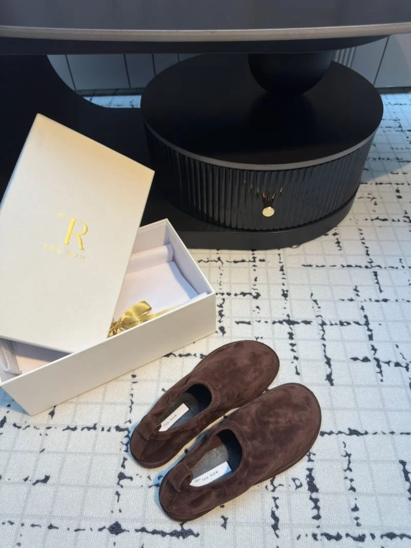 Inexpensive The Row Shoes