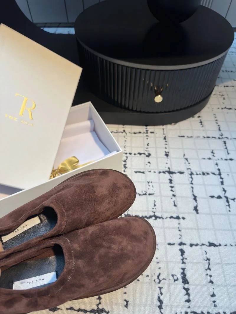 Inexpensive The Row Shoes