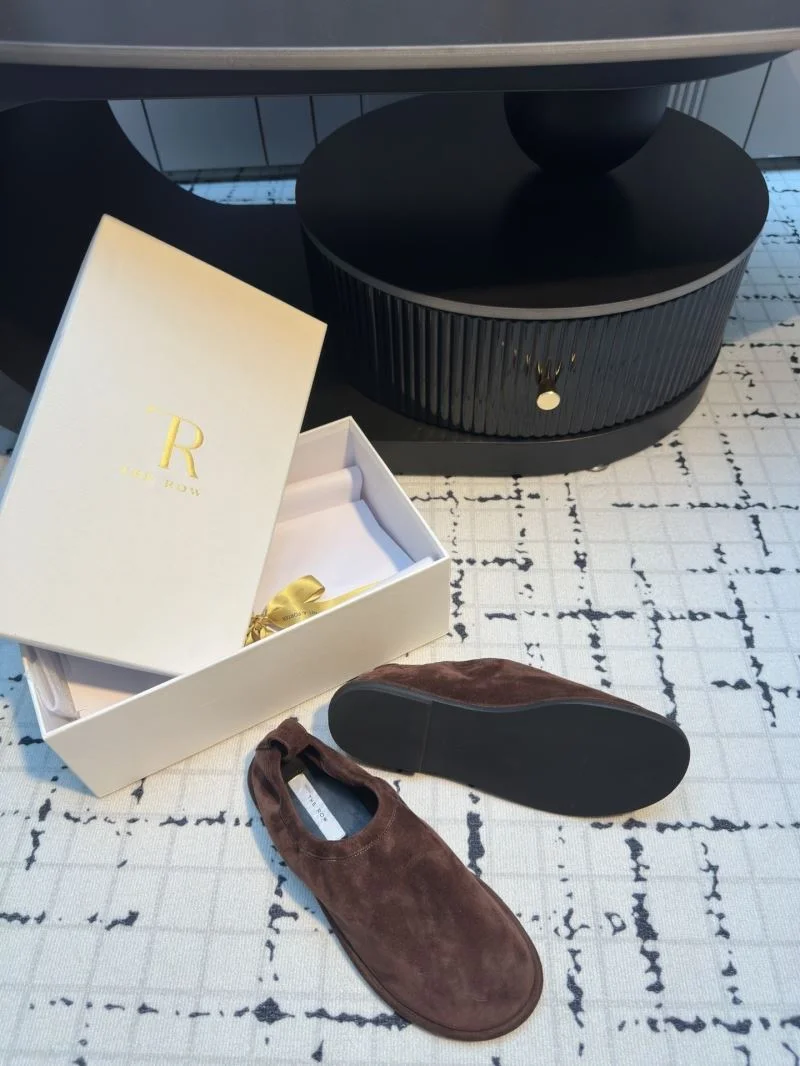 Inexpensive The Row Shoes