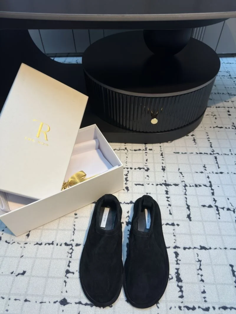 The Row Shoes