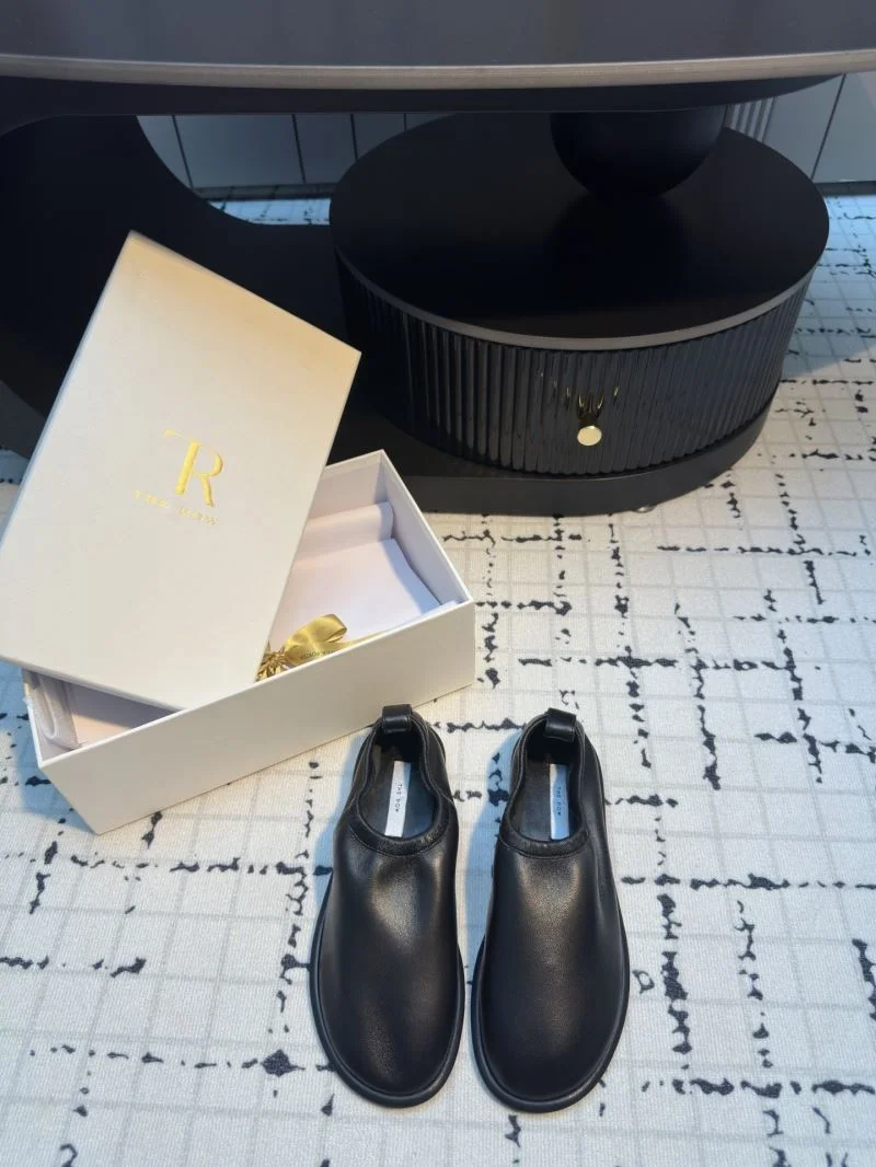 The Row Shoes