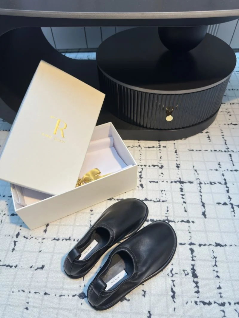 Inexpensive The Row Shoes