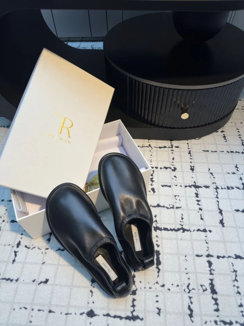 Inexpensive The Row Shoes