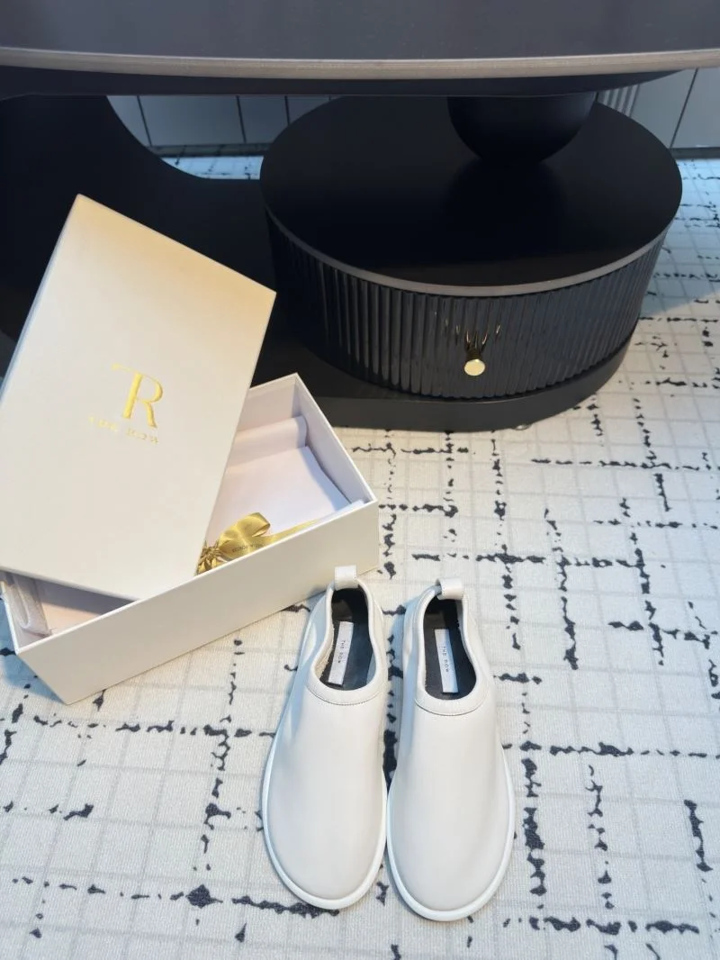 The Row Shoes