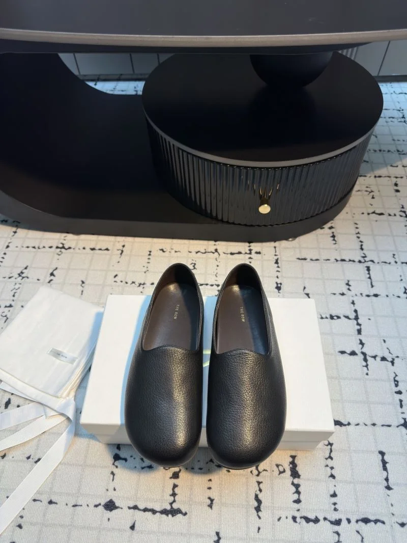 The Row Shoes