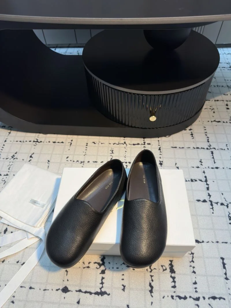 Top match The Row Shoes