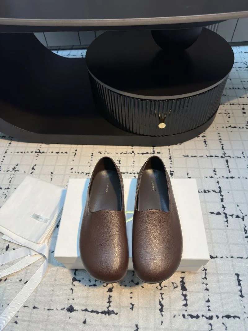 The Row Shoes