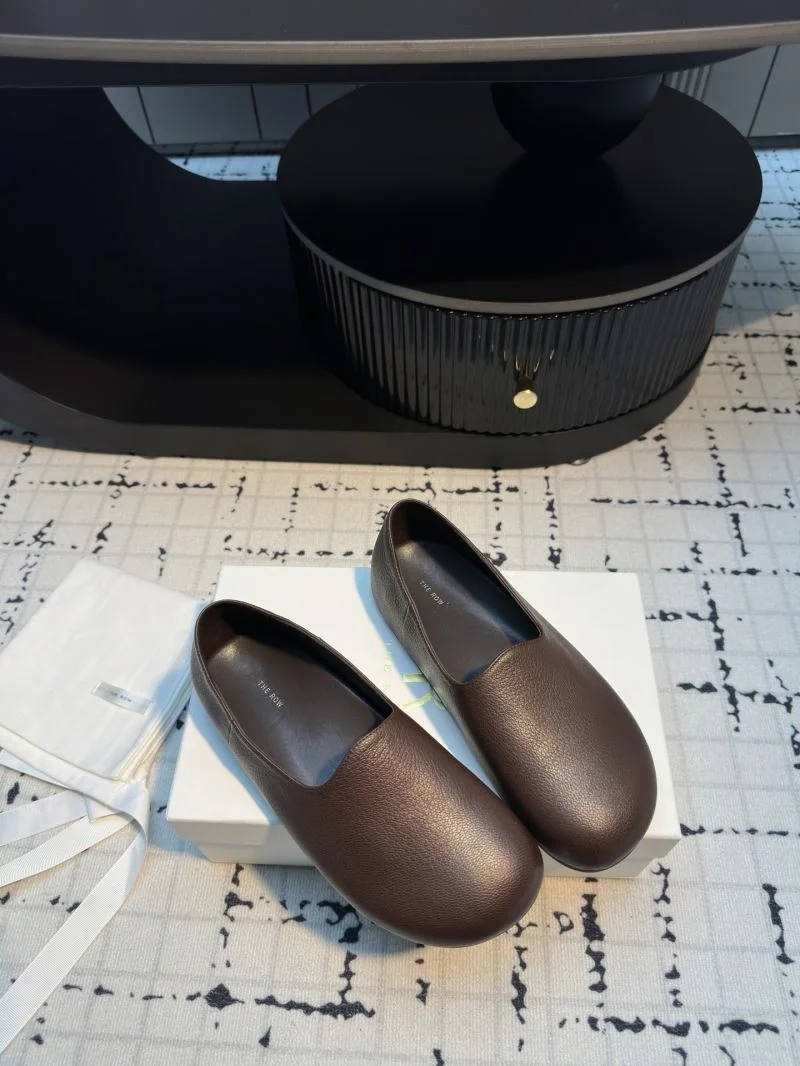 Value-priced The Row Shoes