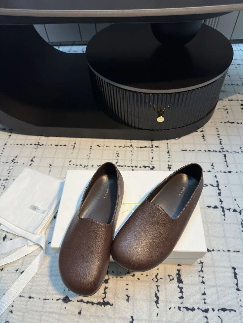 Value-priced The Row Shoes
