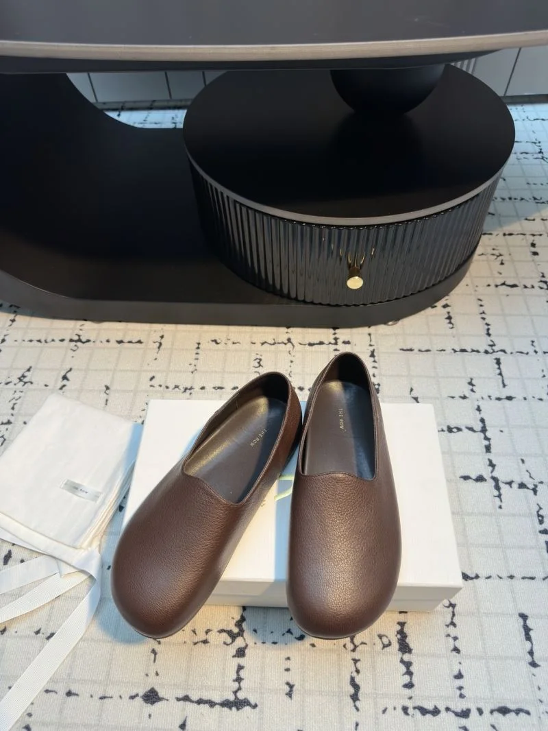 Value-priced The Row Shoes