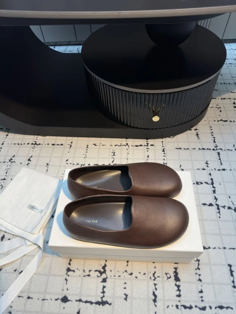 Value-priced The Row Shoes
