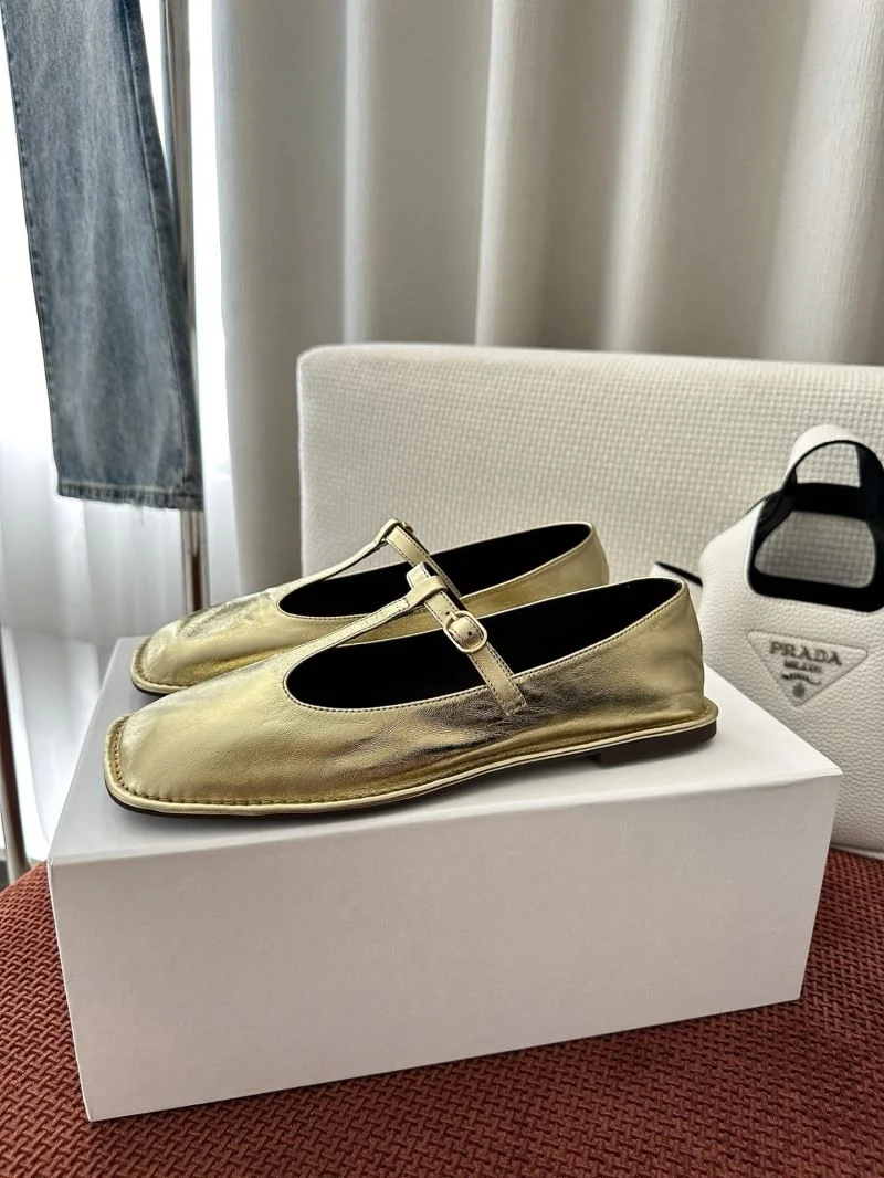 Genuine The Row Shoes