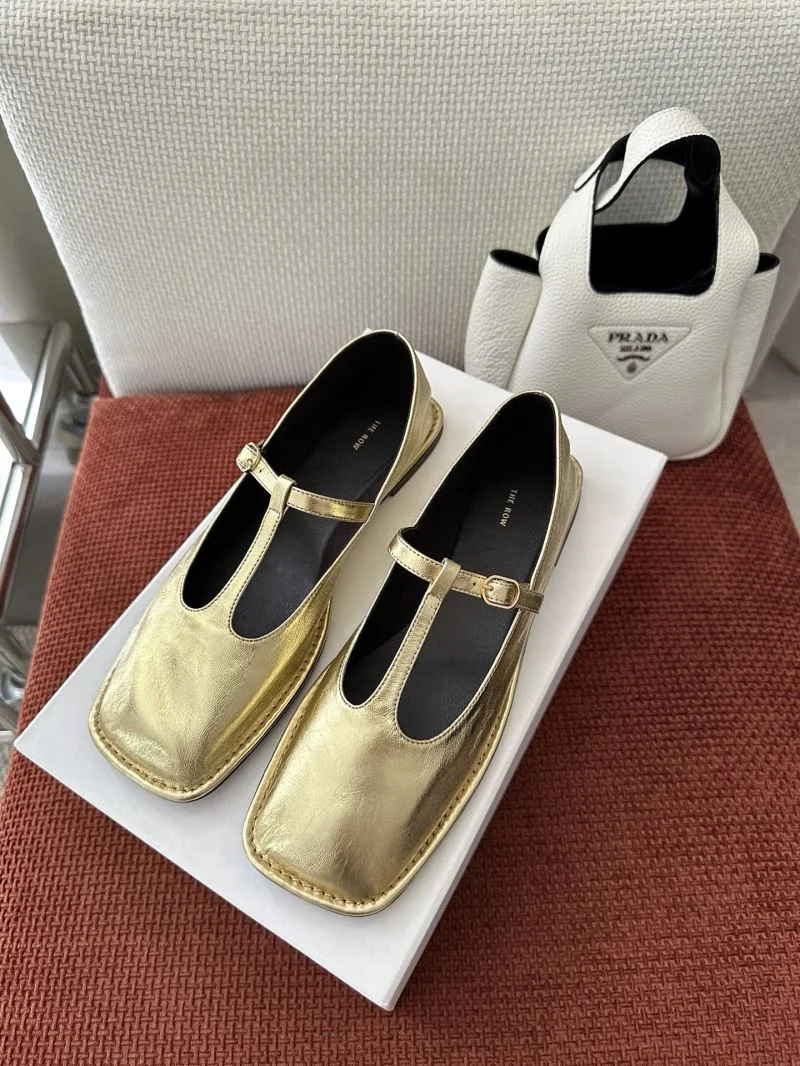 Genuine The Row Shoes
