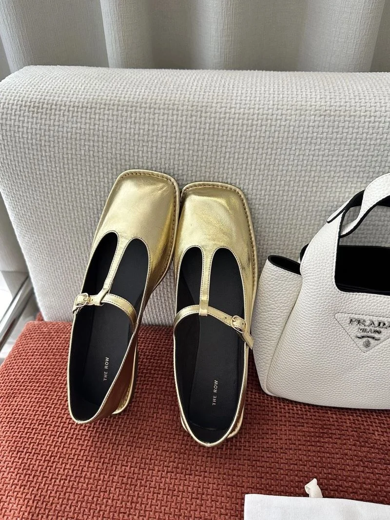 Genuine The Row Shoes