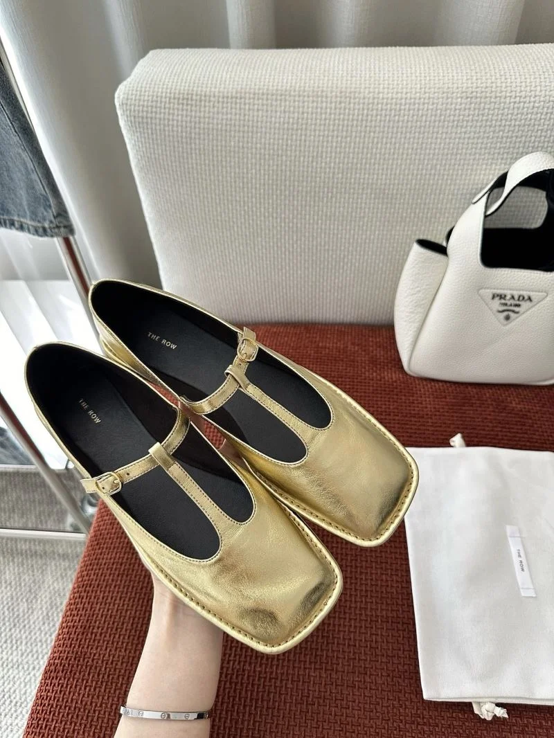 Genuine The Row Shoes