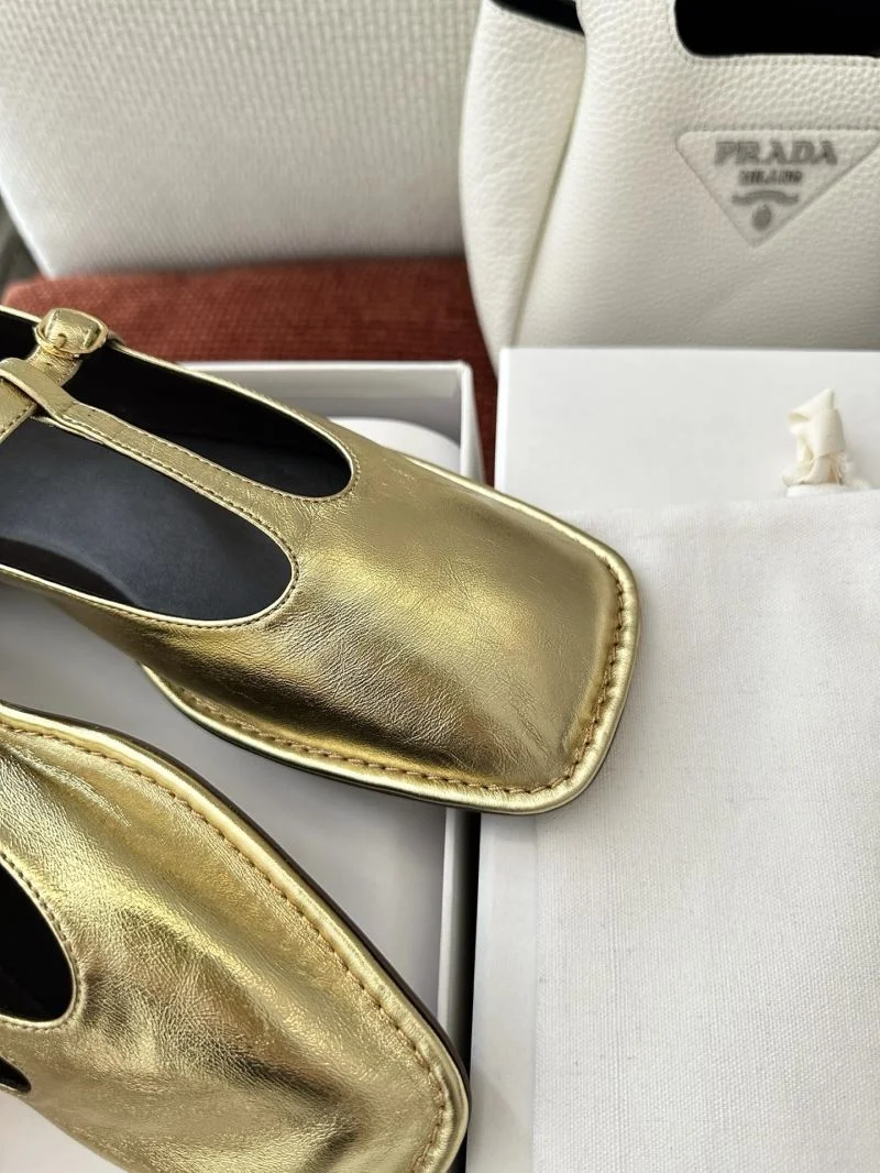 Genuine The Row Shoes