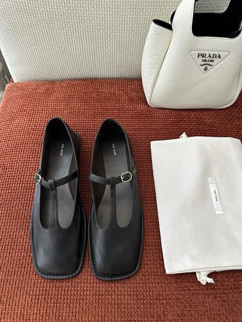The Row Shoes