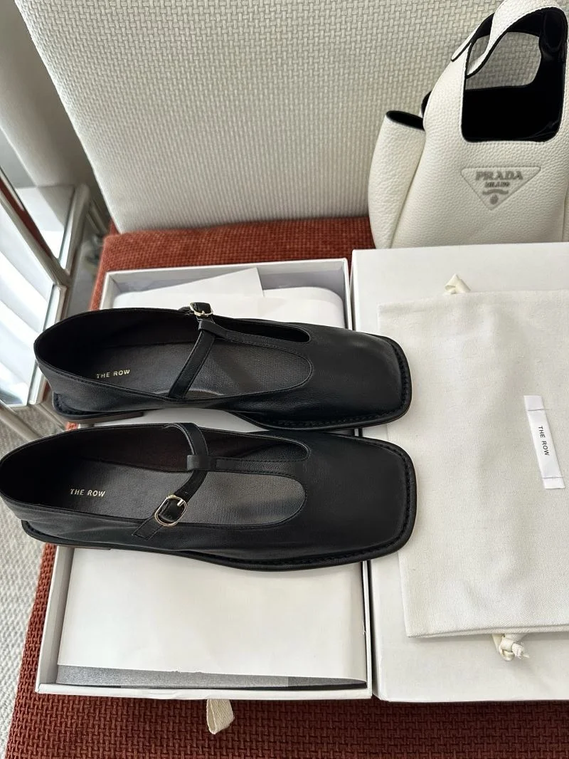 Perfect replica The Row Shoes