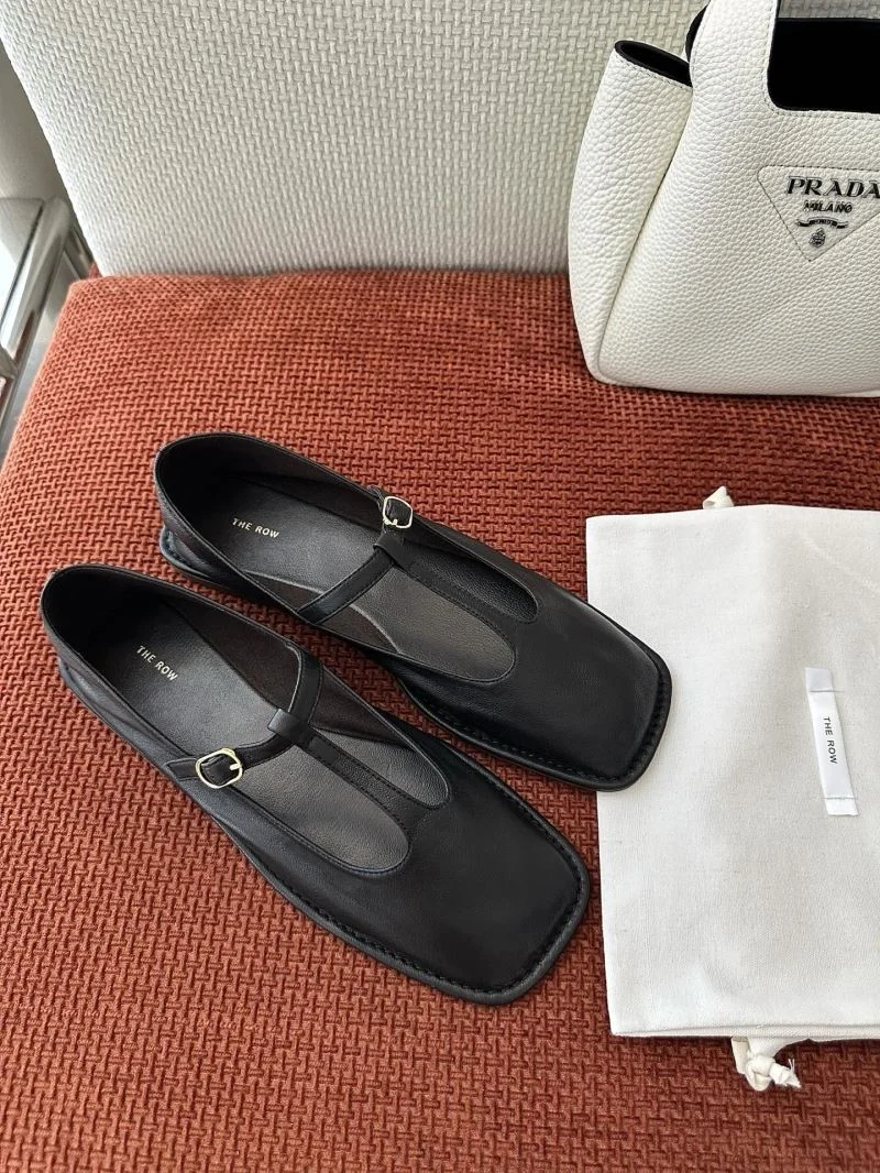 Perfect replica The Row Shoes