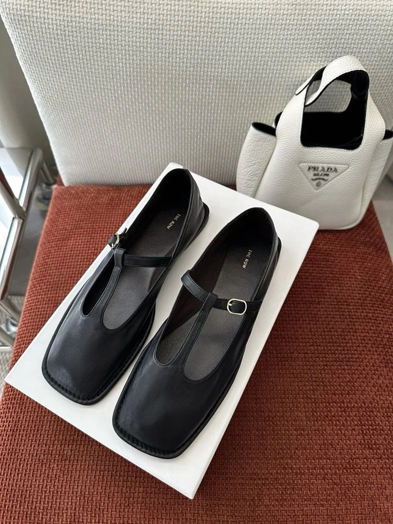 Perfect replica The Row Shoes