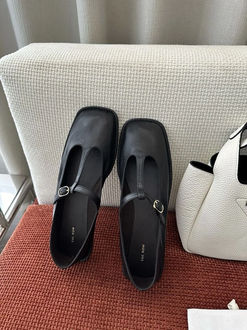 Perfect replica The Row Shoes
