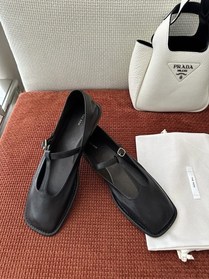 Perfect replica The Row Shoes