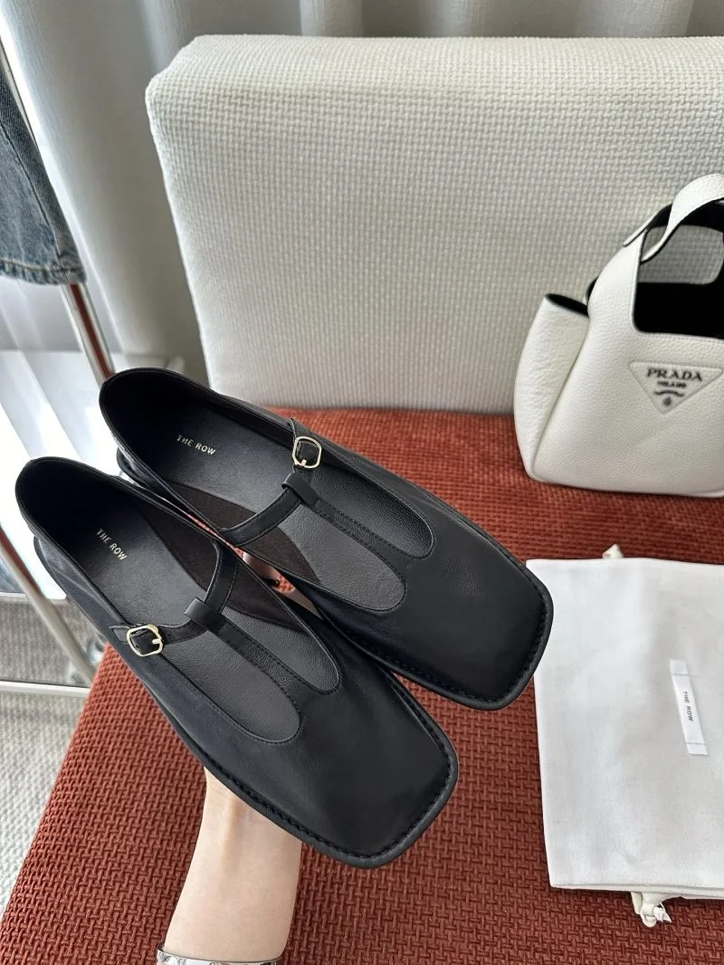 Perfect replica The Row Shoes