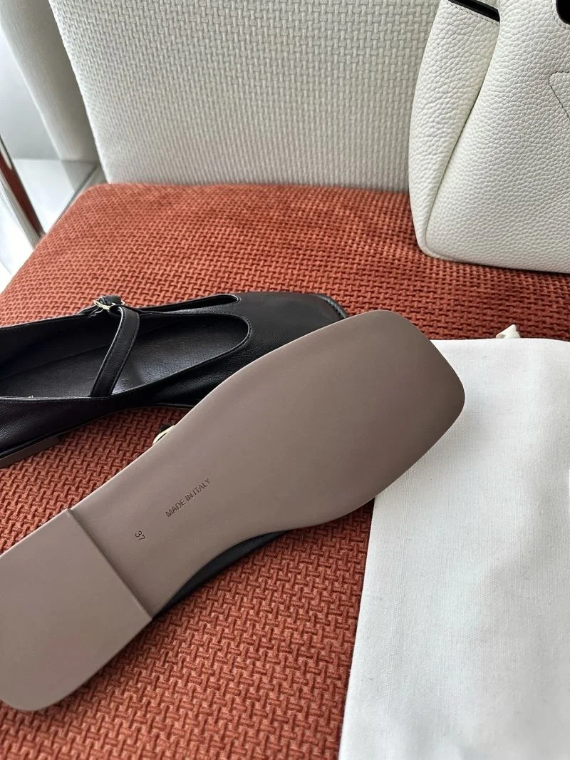 Perfect replica The Row Shoes