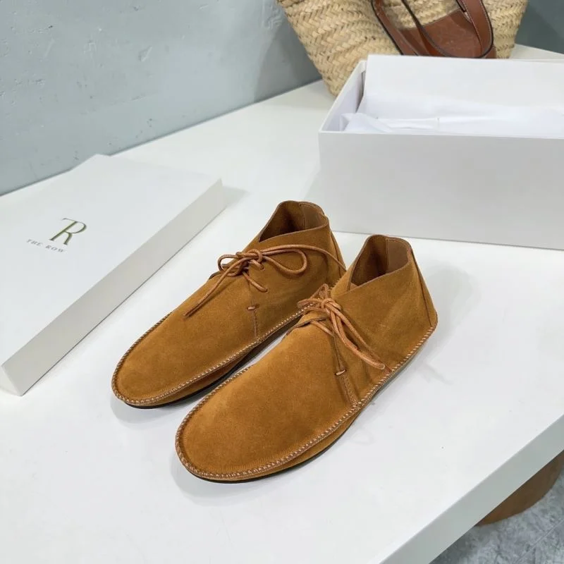 The Row Shoes