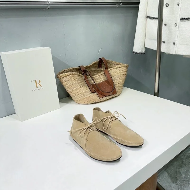 The Row Shoes