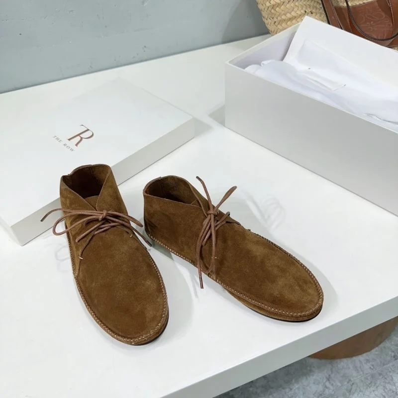 The Row Shoes