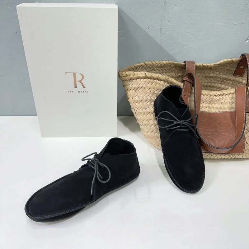 The Row Shoes