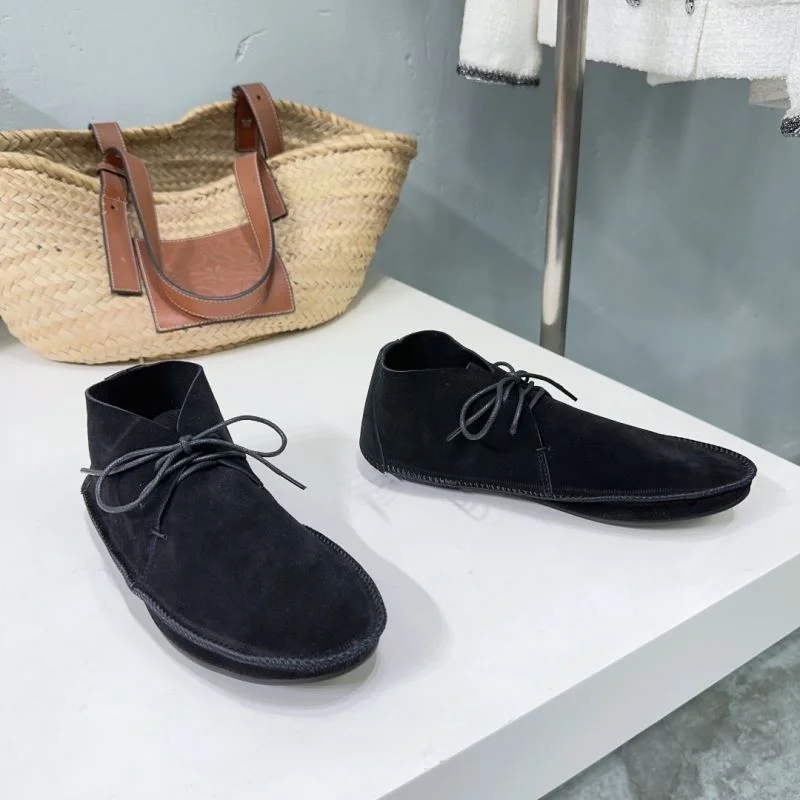 Low-cost The Row Shoes