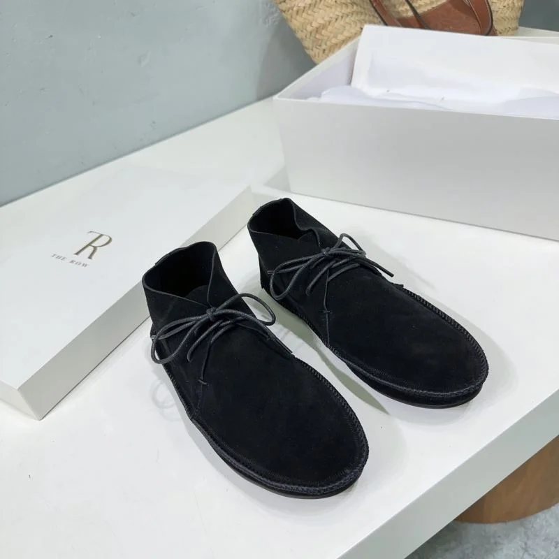 Low-cost The Row Shoes