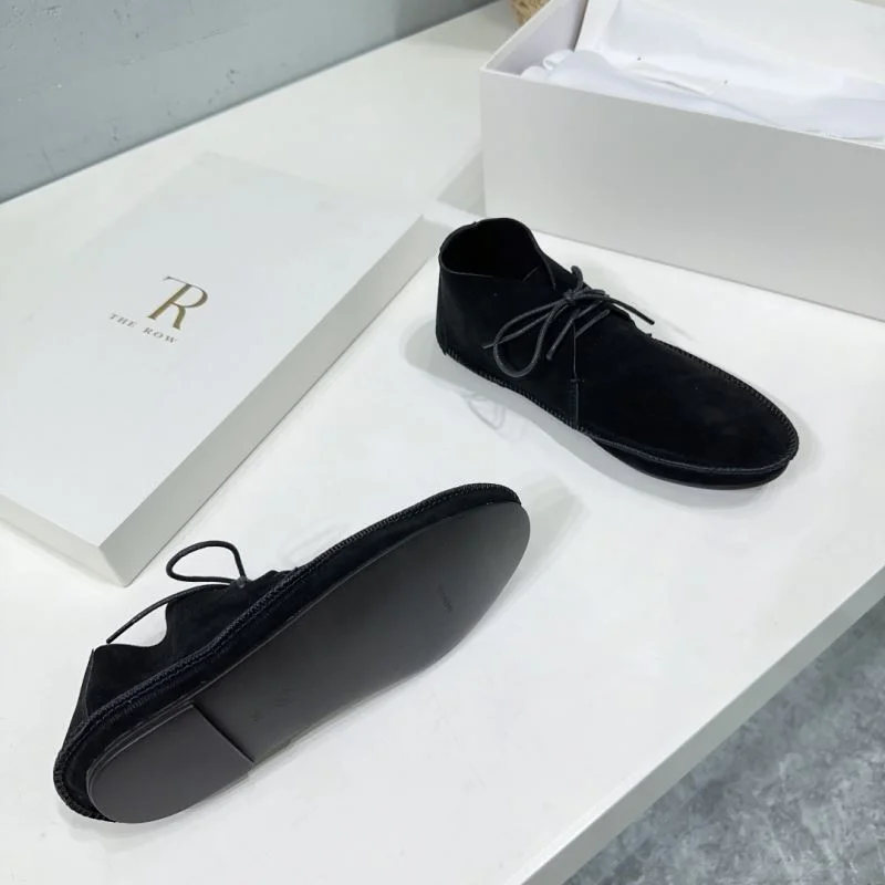 Low-cost The Row Shoes