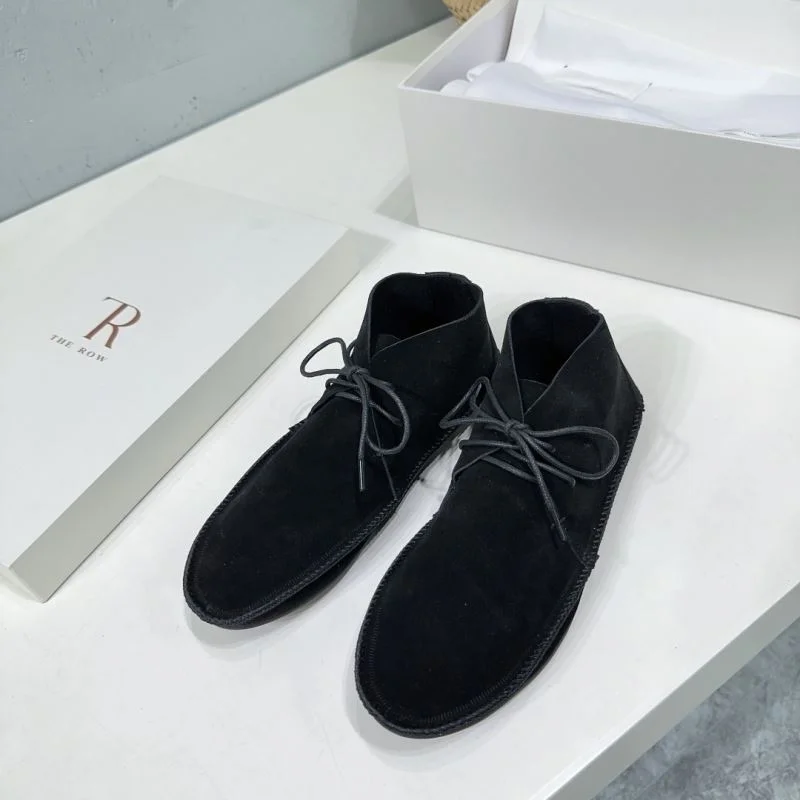 Low-cost The Row Shoes