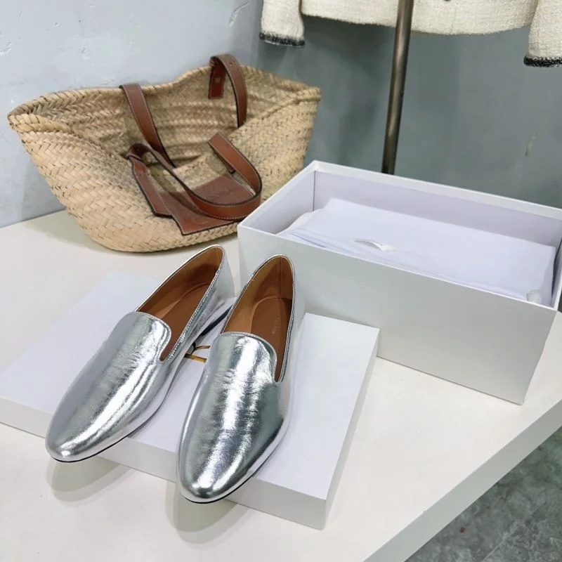 The Row Shoes
