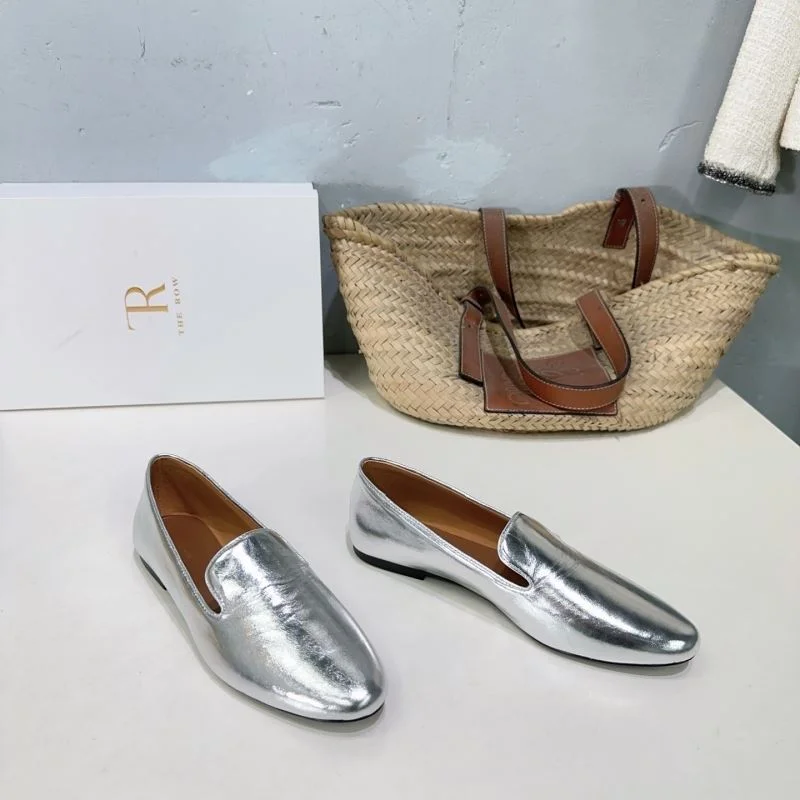 Value-priced The Row Shoes