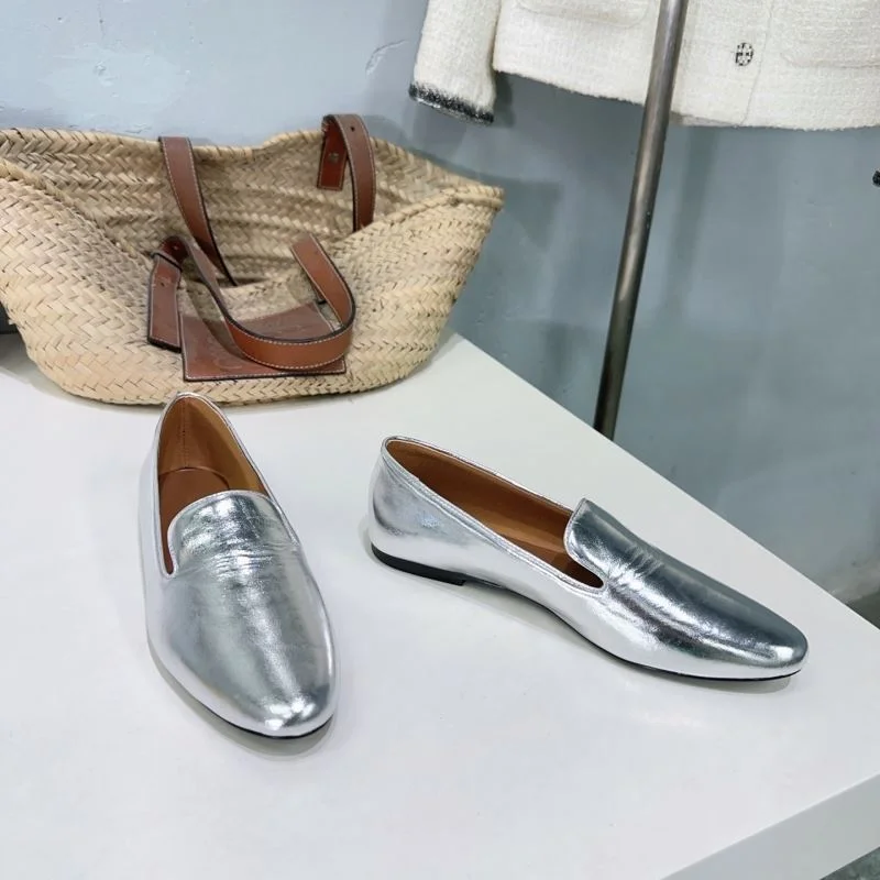 Value-priced The Row Shoes